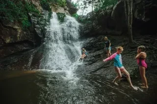 Nantahala National Forest: Hikes, Waterfalls & Rafting NC